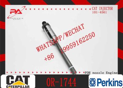 중국 Caterpillar 엔진 주입기 제조업체 직판 판매 0R-1745 0R-1744 0R-1743 0R-17412 0R-1740 주입기 판매용