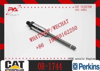 중국 Caterpillar 엔진 주입기 제조업체 직판 판매 0R-1745 0R-1744 0R-1743 0R-17412 0R-1740 주입기 판매용
