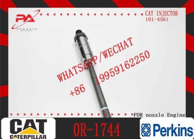 중국 Caterpillar 엔진 주입기 제조업체 직판 판매 0R-1745 0R-1744 0R-1743 0R-17412 0R-1740 주입기 판매용