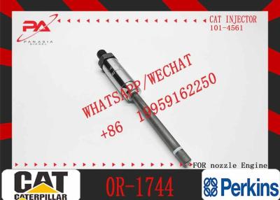 중국 Caterpillar 엔진 주입기 제조업체 직판 판매 0R-1745 0R-1744 0R-1743 0R-17412 0R-1740 주입기 판매용