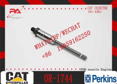 중국 Caterpillar 엔진 주입기 제조업체 직판 판매 0R-1745 0R-1744 0R-1743 0R-17412 0R-1740 주입기 판매용