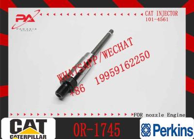 중국 Caterpillar 엔진 주입기 제조업체 직판 판매 0R-170 0R-1742 0R-1743 0R-1744 0R-1745 주입기 판매용
