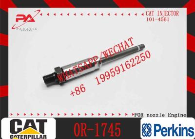 중국 Caterpillar 엔진 주입기 제조업체 직판 판매 0R-170 0R-1742 0R-1743 0R-1744 0R-1745 주입기 판매용