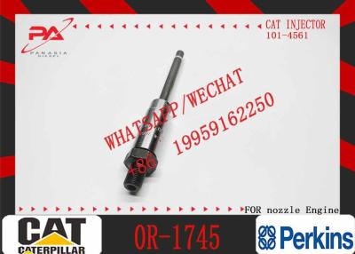 중국 Caterpillar 엔진 주입기 제조업체 직판 판매 0R-170 0R-1742 0R-1743 0R-1744 0R-1745 주입기 판매용