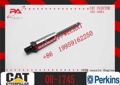 중국 Caterpillar 엔진 주입기 제조업체 직판 판매 0R-170 0R-1742 0R-1743 0R-1744 0R-1745 주입기 판매용