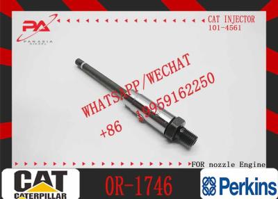 중국 Caterpillar 엔진 주입기 제조업체 직판 판매 0R-3536 0R-1746 0R-1747 0R-8787 0R-4124 0R-3591 주입기 판매용