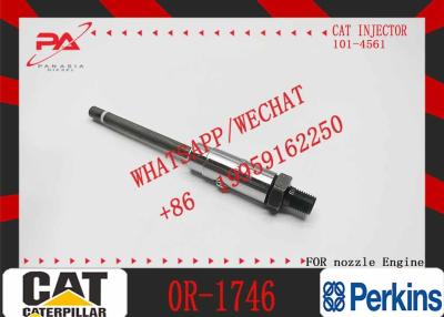 중국 Caterpillar 엔진 주입기 제조업체 직판 판매 0R-3536 0R-1746 0R-1747 0R-8787 0R-4124 0R-3591 주입기 판매용