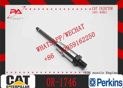 중국 Caterpillar 엔진 주입기 제조업체 직판 판매 0R-3536 0R-1746 0R-1747 0R-8787 0R-4124 0R-3591 주입기 판매용