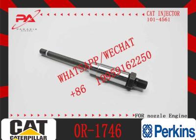 중국 Caterpillar 엔진 주입기 제조업체 직판 판매 0R-3536 0R-1746 0R-1747 0R-8787 0R-4124 0R-3591 주입기 판매용