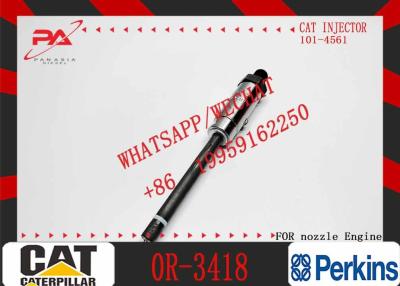 중국 연료 주입기 연필 노즐 8n7005 8N-7005 0R-1740 0R-3418 판매용