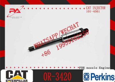 중국 연료 주입기 0R-3002 0R-3051 0R-3052 0R-3190 0R-3420 0R-8471 0R-9944 10R-0781 10R-0782 10R-0955 10R0957 10R0958 10R-0963 판매용