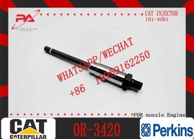 중국 연료 주입기 0R-3002 0R-3051 0R-3052 0R-3190 0R-3420 0R-8471 0R-9944 10R-0781 10R-0782 10R-0955 10R0957 10R0958 10R-0963 판매용