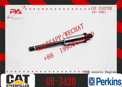 중국 연료 주입기 0R-3002 0R-3051 0R-3052 0R-3190 0R-3420 0R-8471 0R-9944 10R-0781 10R-0782 10R-0955 10R0957 10R0958 10R-0963 판매용