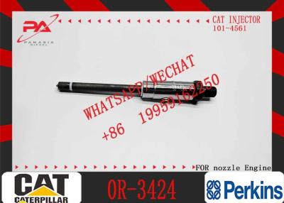 중국 Caterpillar 엔진 주입기 제조자 직판 170-5181 0R-3424 0R-8785 0R-3423 0R-3422 0R-3420 주입기 판매용