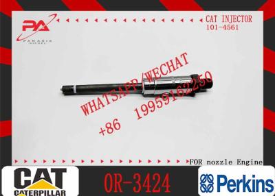 중국 Caterpillar 엔진 주입기 제조자 직판 170-5181 0R-3424 0R-8785 0R-3423 0R-3422 0R-3420 주입기 판매용