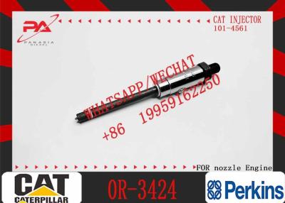 중국 Caterpillar 엔진 주입기 제조자 직판 170-5181 0R-3424 0R-8785 0R-3423 0R-3422 0R-3420 주입기 판매용