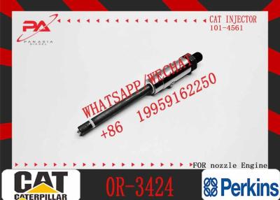 중국 Caterpillar 엔진 주입기 제조자 직판 170-5181 0R-3424 0R-8785 0R-3423 0R-3422 0R-3420 주입기 판매용