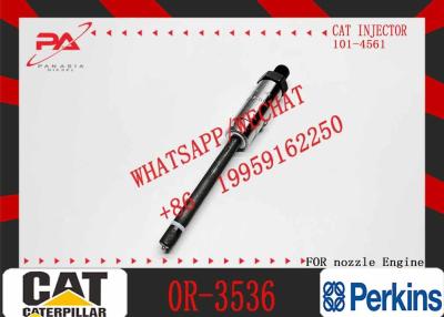 Cina Produttore di iniettori per motori Caterpillar Vendita diretta 0R-3536 0R-1746 0R-1747 0R-8787 0R-4124 0R-3591 Iniettore in vendita