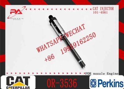 Cina Produttore di iniettori per motori Caterpillar Vendita diretta 0R-3536 0R-1746 0R-1747 0R-8787 0R-4124 0R-3591 Iniettore in vendita