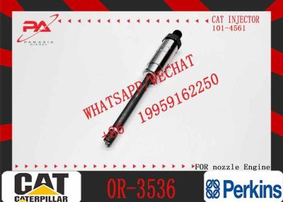 Cina Produttore di iniettori per motori Caterpillar Vendita diretta 0R-3536 0R-1746 0R-1747 0R-8787 0R-4124 0R-3591 Iniettore in vendita