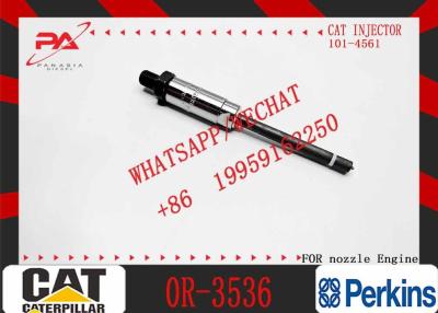 Cina Produttore di iniettori per motori Caterpillar Vendita diretta 0R-3536 0R-1746 0R-1747 0R-8787 0R-4124 0R-3591 Iniettore in vendita