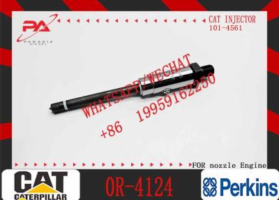중국 Caterpillar 엔진 주입기 제조자 직판 판매 0R-3419 0R-3418 0R-3591 0R-4124 0R-8787 0R-1747 0R-3536 주입기 판매용