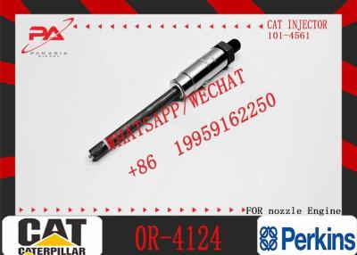 중국 Caterpillar 엔진 주입기 제조자 직판 판매 0R-3419 0R-3418 0R-3591 0R-4124 0R-8787 0R-1747 0R-3536 주입기 판매용