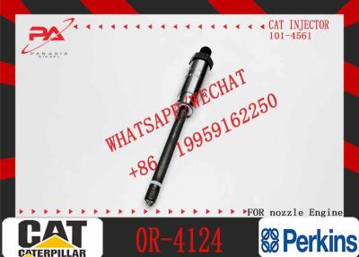 중국 Caterpillar 엔진 주입기 제조자 직판 판매 0R-3419 0R-3418 0R-3591 0R-4124 0R-8787 0R-1747 0R-3536 주입기 판매용