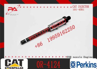 중국 Caterpillar 엔진 주입기 제조자 직판 판매 0R-3419 0R-3418 0R-3591 0R-4124 0R-8787 0R-1747 0R-3536 주입기 판매용