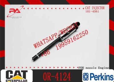 중국 Caterpillar 엔진 주입기 제조자 직판 판매 0R-3419 0R-3418 0R-3591 0R-4124 0R-8787 0R-1747 0R-3536 주입기 판매용