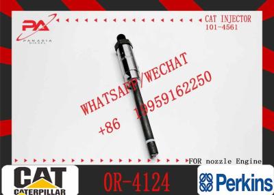 중국 Caterpillar 엔진 주입기 제조자 직판 판매 0R-3419 0R-3418 0R-3591 0R-4124 0R-8787 0R-1747 0R-3536 주입기 판매용