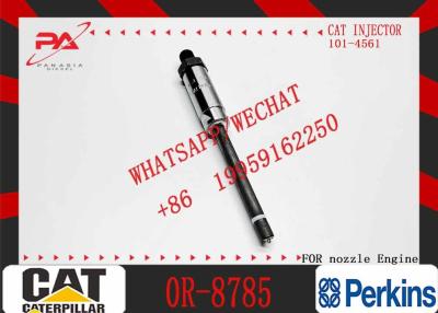 중국 공장 직급 일반 철도 주입기 0R-8785 0R-1747 0R-3424 130-1804 0R-8787 1301804 판매용