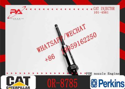 중국 공장 직급 일반 철도 주입기 0R-8785 0R-1747 0R-3424 130-1804 0R-8787 1301804 판매용