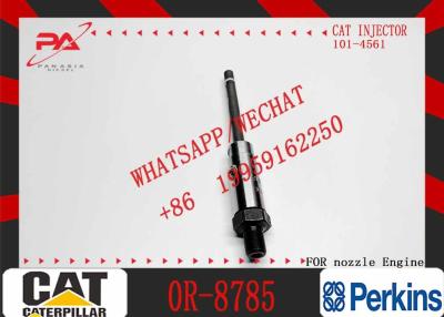 중국 공장 직급 일반 철도 주입기 0R-8785 0R-1747 0R-3424 130-1804 0R-8787 1301804 판매용