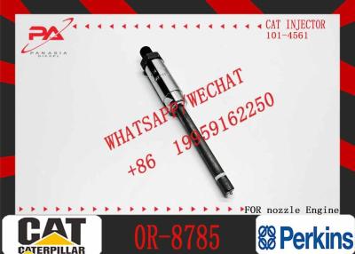 중국 공장 직급 일반 철도 주입기 0R-8785 0R-1747 0R-3424 130-1804 0R-8787 1301804 판매용