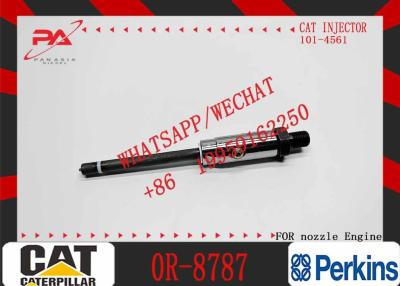 중국 Caterpillar 엔진 주입기 제조자 직판 판매 0R-3419 0R-3418 0R-3591 0R-4124 0R-8787 0R-1747 0R-3536 주입기 판매용