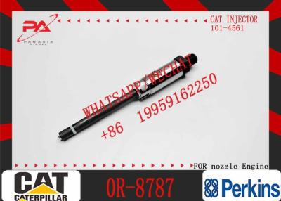 중국 Caterpillar 엔진 주입기 제조자 직판 판매 0R-3419 0R-3418 0R-3591 0R-4124 0R-8787 0R-1747 0R-3536 주입기 판매용