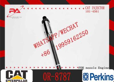 중국 Caterpillar 엔진 주입기 제조자 직판 판매 0R-3419 0R-3418 0R-3591 0R-4124 0R-8787 0R-1747 0R-3536 주입기 판매용