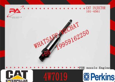 중국 공장 공급 디젤 주입기 4W7017 4W7018 4W7019 4W7032 5183 1301804 연필 주입기 판매용