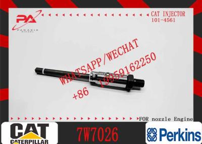 중국 4w-7019 4w7019 4w-7019 8n7005 7w7038 4w7016 4w7018 7w7026 Caterpillar용 연료 인제क्टर CAT 3306 3406 3406B 3406C 3412 3408 3408B 판매용