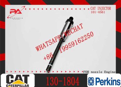 중국 130-1804 연료 주입기 CAT 3406 3412 디젤 엔진 부품 연필 노즐 주입기 1301804 0R8787 7W7033 판매용