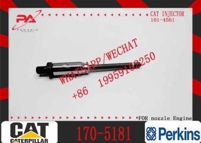 중국 Caterpillar 엔진 주입기 제조자 직판 170-5181 0R-3424 0R-8785 0R-3423 0R-3422 0R-3420 주입기 판매용