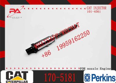 중국 Caterpillar 엔진 주입기 제조자 직판 170-5181 0R-3424 0R-8785 0R-3423 0R-3422 0R-3420 주입기 판매용