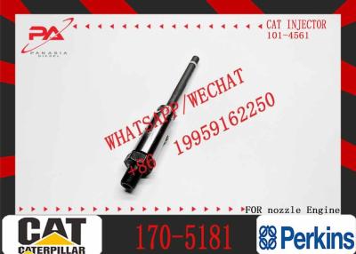 중국 Caterpillar 엔진 주입기 제조자 직판 170-5181 0R-3424 0R-8785 0R-3423 0R-3422 0R-3420 주입기 판매용