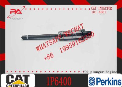 Cina Produttore di iniettori per motori Caterpillar Vendita diretta 170-5181 0R-3424 0R-8785 0R-3423 0R-3422 0R-3420 Iniettore 1P6400 in vendita