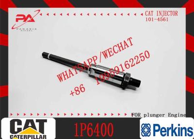 Cina Produttore di iniettori per motori Caterpillar Vendita diretta 170-5181 0R-3424 0R-8785 0R-3423 0R-3422 0R-3420 Iniettore 1P6400 in vendita