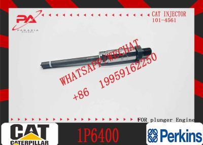 Cina Produttore di iniettori per motori Caterpillar Vendita diretta 170-5181 0R-3424 0R-8785 0R-3423 0R-3422 0R-3420 Iniettore 1P6400 in vendita