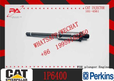 Cina Produttore di iniettori per motori Caterpillar Vendita diretta 170-5181 0R-3424 0R-8785 0R-3423 0R-3422 0R-3420 Iniettore 1P6400 in vendita