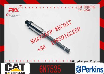 중국 디젤 연료 주입 펌프 플랑저 Assy 6N7828 7N1183 6N7525 엔진 3406B 3406C 3412 판매용