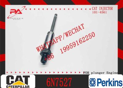 China Plunger 6N7527 for Caterpillar Engine 3208 3304 3306 Factory Price Plunger element 6N7527 diesel Engine Assemblies 6N-7527 for sale